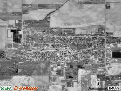 McComb, Ohio (OH 45858) profile: population, maps, real estate ...