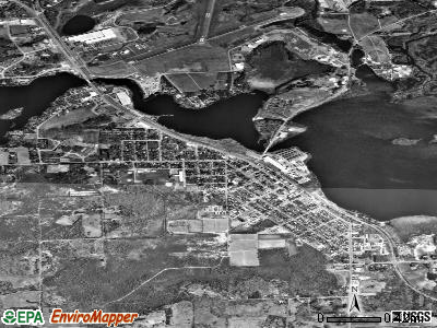 Phillips, Wisconsin (WI 54555) profile: population, maps, real estate ...