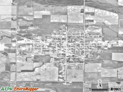 Wagner, South Dakota (SD 57380) profile: population, maps, real estate ...