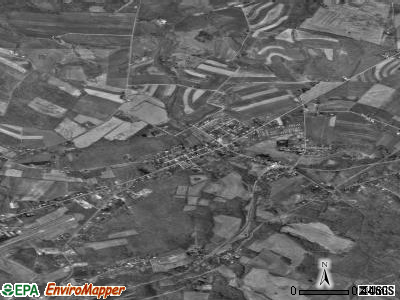 Friedens, Pennsylvania (PA 15541) profile: population, maps, real ...