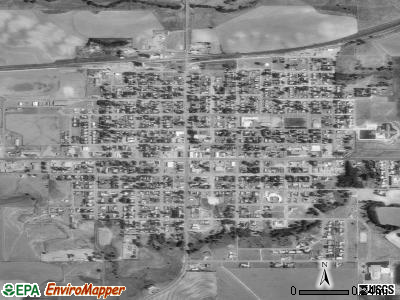 Meade, Kansas (KS 67864) profile: population, maps, real estate ...