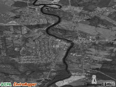 Bridgeport, New York (NY 13030, 13082) profile: population, maps, real ...