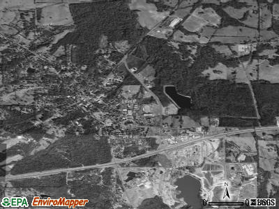 Raymond, Mississippi (MS 39154) profile: population, maps, real estate ...