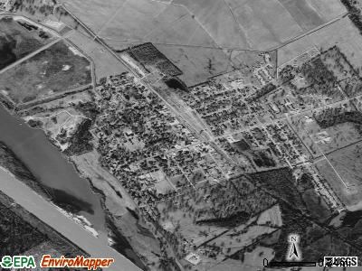 North Corbin, Kentucky (KY 40701) profile: population, maps, real ...