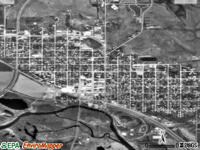 Georgetown, Connecticut (CT 06883, 06896) profile: population, maps ...