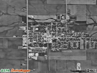 Mediapolis, Iowa (IA 52637) profile: population, maps, real estate ...