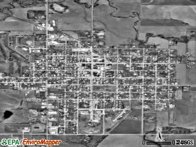 Hartington, Nebraska (NE 68739) profile: population, maps, real estate ...