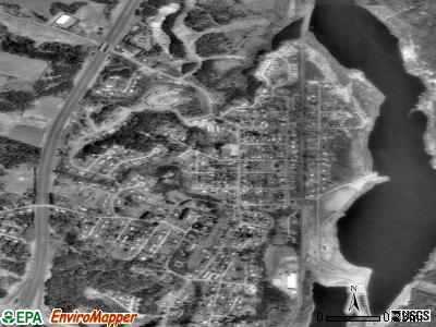 Wilder, Vermont (VT 05001) profile: population, maps, real estate ...