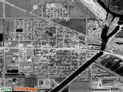 Moore Haven, Florida (FL 33471) profile: population, maps, real estate ...