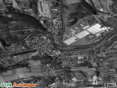 Cressona, Pennsylvania (PA 17929, 17972) profile: population, maps ...