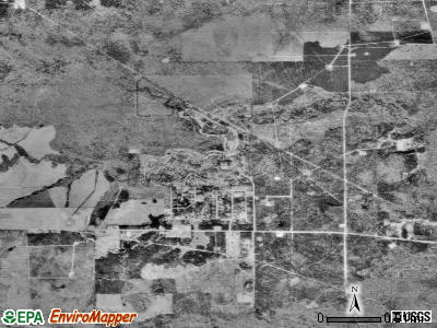 Pinewood Estates, Texas (TX 77659) profile: population, maps, real ...