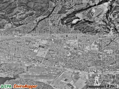 La Verne, California (CA 91767) profile: population, maps, real estate ...