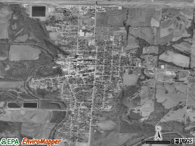 Sweet Springs, Missouri (MO 65351) profile: population, maps, real ...