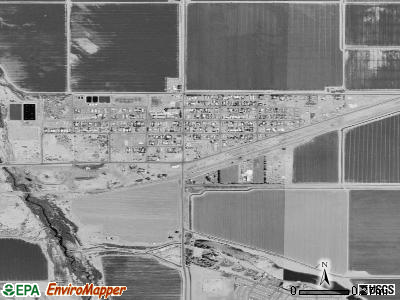 Seeley, California (CA 92273) profile: population, maps, real estate ...