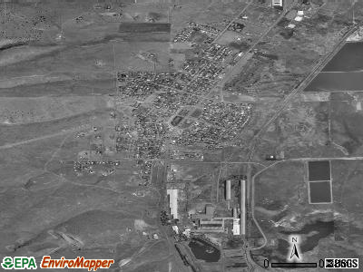 Hines, Oregon (OR 97738) profile: population, maps, real estate ...