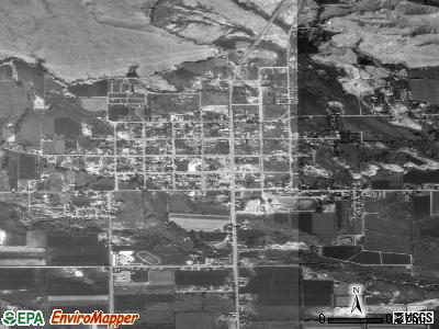 Ferron, Utah (UT 84523) profile: population, maps, real estate ...