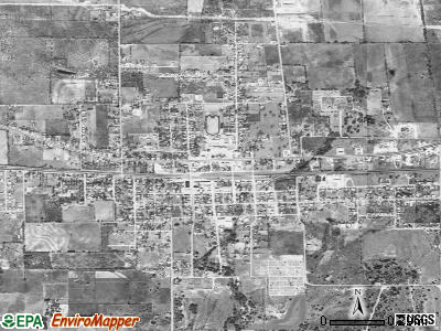 Bangs, Texas (TX 76823) profile: population, maps, real estate ...