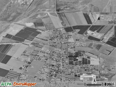 Shorewood-Tower Hills-Harbert, Michigan (MI 49115, 49116) profile ...