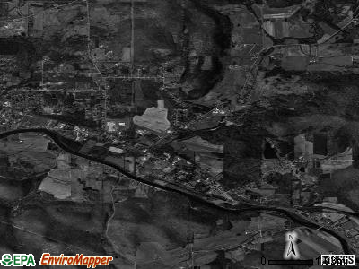 Lechee, Arizona (AZ 86040) profile: population, maps, real estate ...