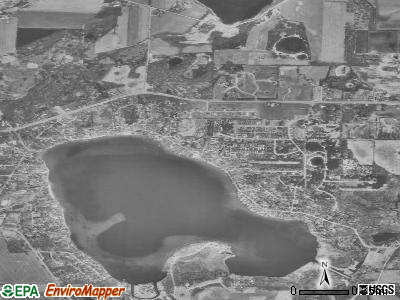 Lake Ripley, Wisconsin (WI 53523) profile: population, maps, real ...