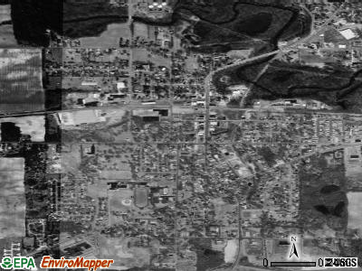 Coloma, Michigan (MI 49038) profile: population, maps, real estate ...