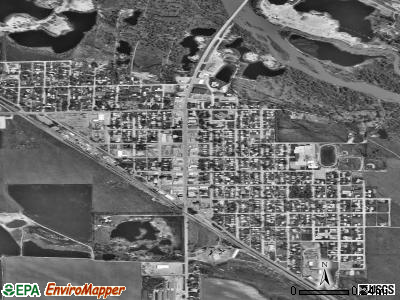 Bridgeport, Nebraska (NE 69336) profile: population, maps, real estate ...