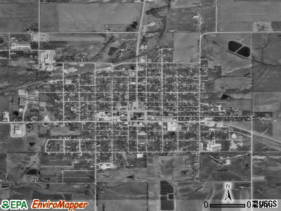 Corydon, Iowa (IA 50060) profile: population, maps, real estate ...