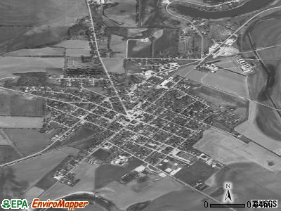 Inola, Oklahoma (OK 74036) profile: population, maps, real estate ...