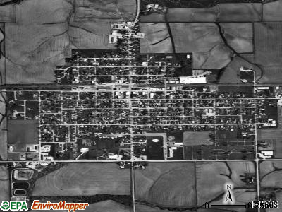 Lanark, Illinois (IL 61046) profile: population, maps, real estate ...