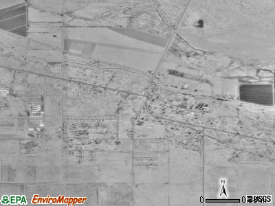 Sacaton, Arizona (AZ 85247) profile: population, maps, real estate ...