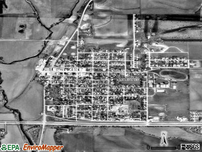 Moville, Iowa (IA 51039) profile: population, maps, real estate ...