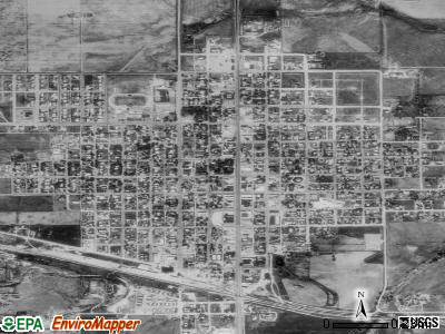 Springfield, Colorado (CO 81073) profile: population, maps, real estate ...