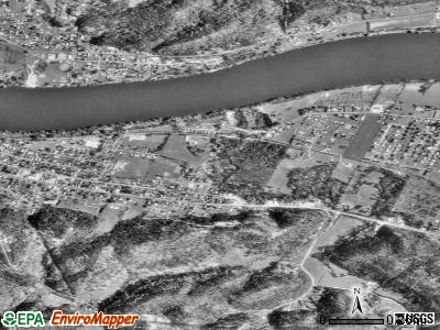 New Haven, West Virginia (WV 25265) profile: population, maps, real ...