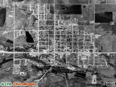 Muenster, Texas (TX 76252) profile: population, maps, real estate ...