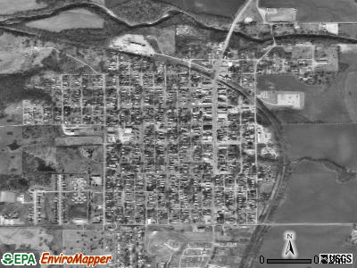 Fairfax, Oklahoma (OK 74637) profile: population, maps, real estate ...