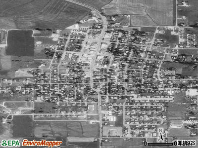 Oakdale, Pennsylvania (PA 15071) profile: population, maps, real estate ...