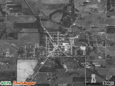 Somerset, Texas (TX 78069) profile: population, maps, real estate ...
