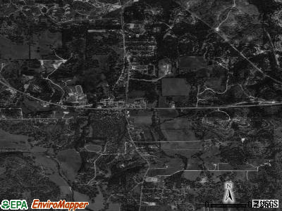 Many Farms, Arizona (AZ 86538) profile: population, maps, real estate ...