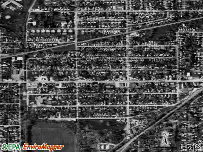 Grandview, Illinois (IL 62702) profile: population, maps, real estate ...