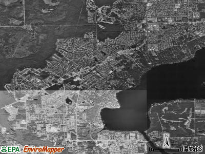 Lakeside, Florida (FL 32065) profile: population, maps, real estate ...