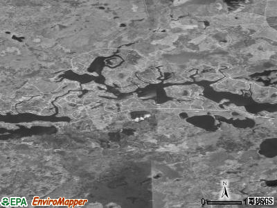 Legend Lake, Wisconsin (WI 54135) profile: population, maps, real ...