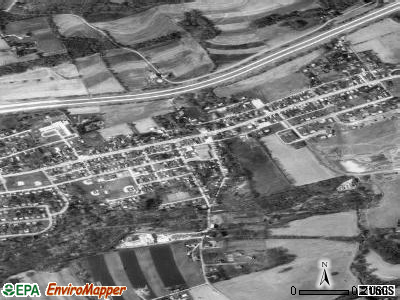 Hallam, Pennsylvania (PA 17406) profile: population, maps, real estate ...