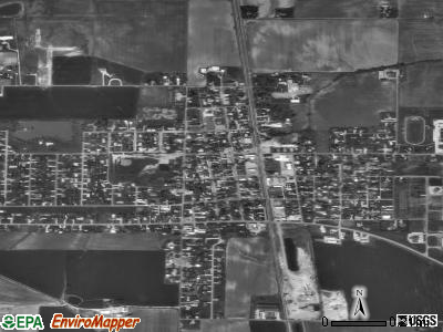 Haubstadt, Indiana (IN 47639) profile: population, maps, real estate ...