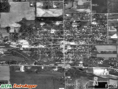 Ovid, Michigan (MI 48866) profile: population, maps, real estate ...