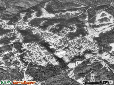 Whitmire, South Carolina (SC 29178) profile: population, maps, real ...