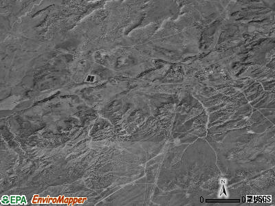 Ganado, Arizona (AZ 86505) profile: population, maps, real estate ...