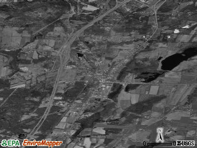 Adams Center, New York (NY 13606) profile: population, maps, real ...