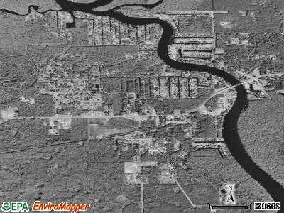Astor, Florida (FL 32102) profile: population, maps, real estate ...