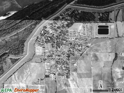 Friars Point, Mississippi (MS 38631) profile: population, maps, real ...