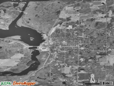 Cornell, Wisconsin (WI 54732) profile: population, maps, real estate ...